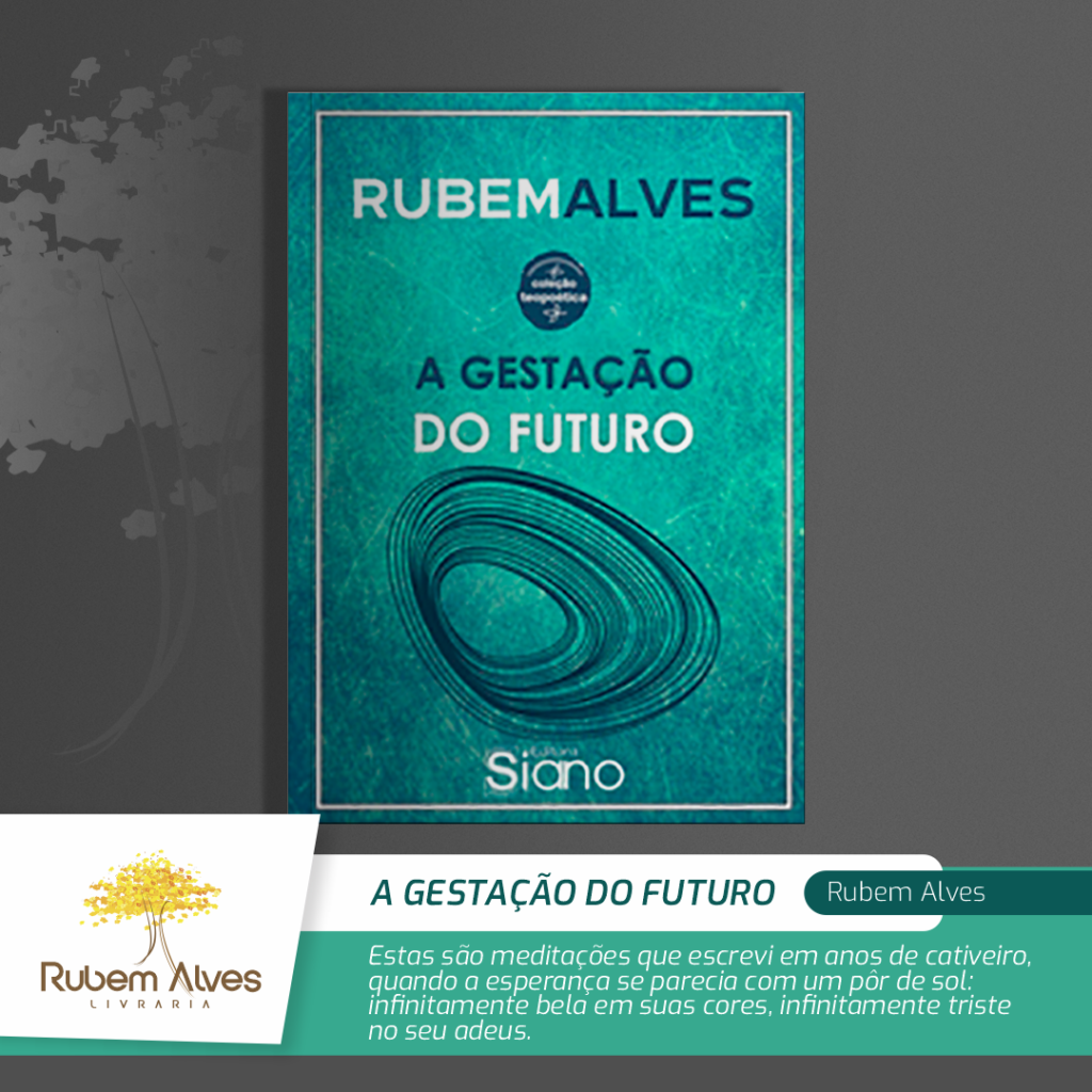 Site oficial do Instituto Rubem Alves – Rubem Alves para todos